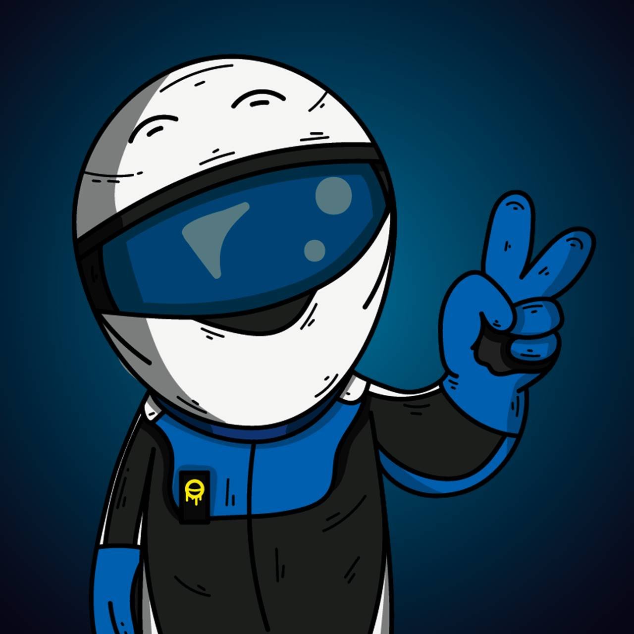 Иконка канала Антон Чекалов CHAracing