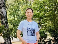 Иконка канала Стихия моей души