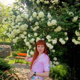 Иконка канала Наталья Емельяшина