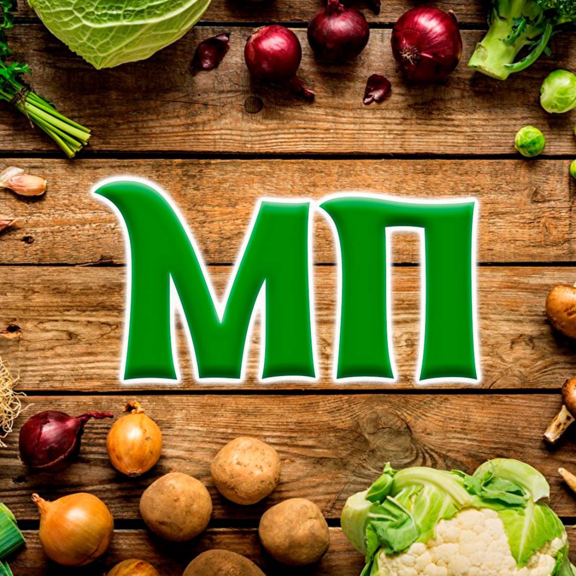 Иконка канала Матрица питания