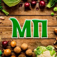 Иконка канала Матрица питания