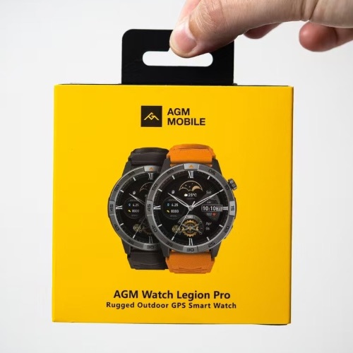 Иконка канала AGM Mobile Россия