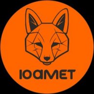 Иконка канала ЮАМЕТ