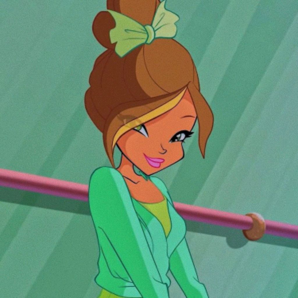 Иконка канала ᴵᴬᴹ ➳𝚄ḽʸคηª➳