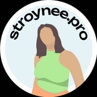 Иконка канала stroyneepro