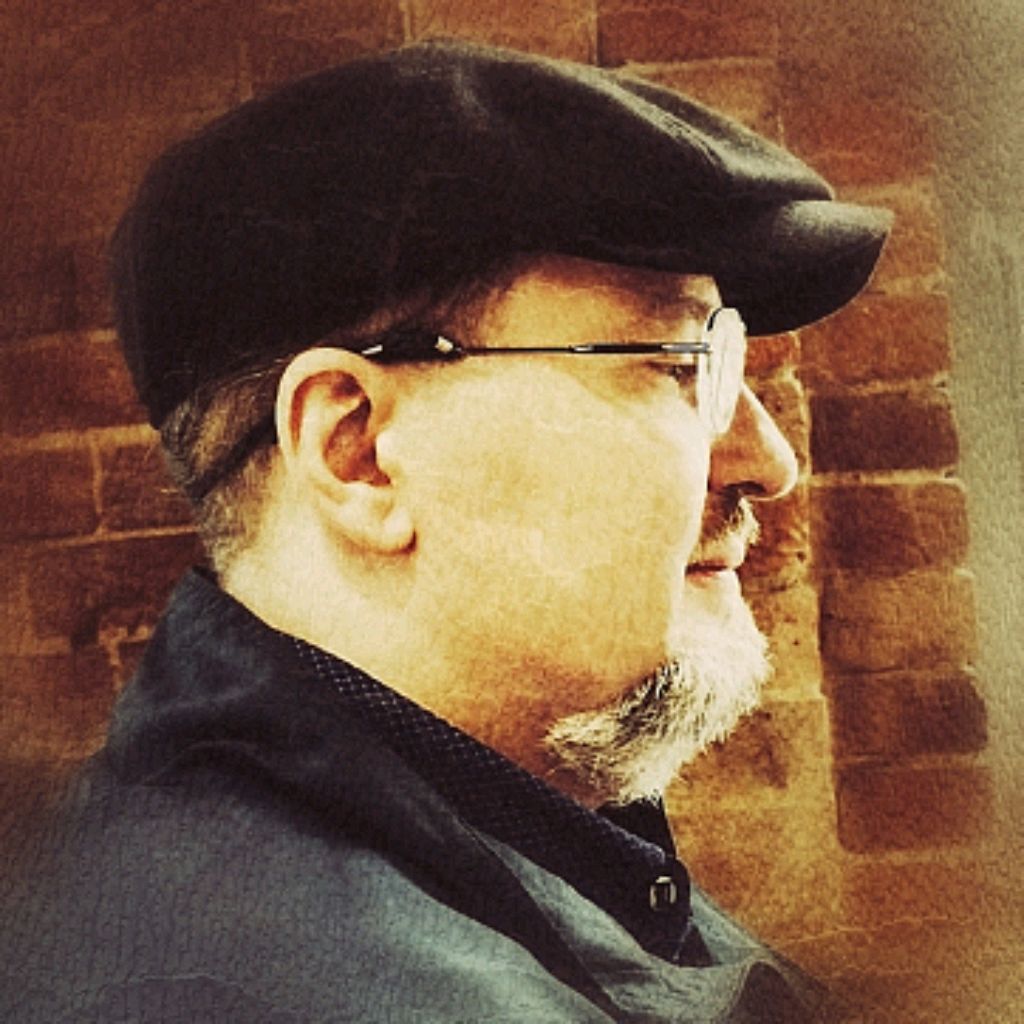 Иконка канала иван_гоготов