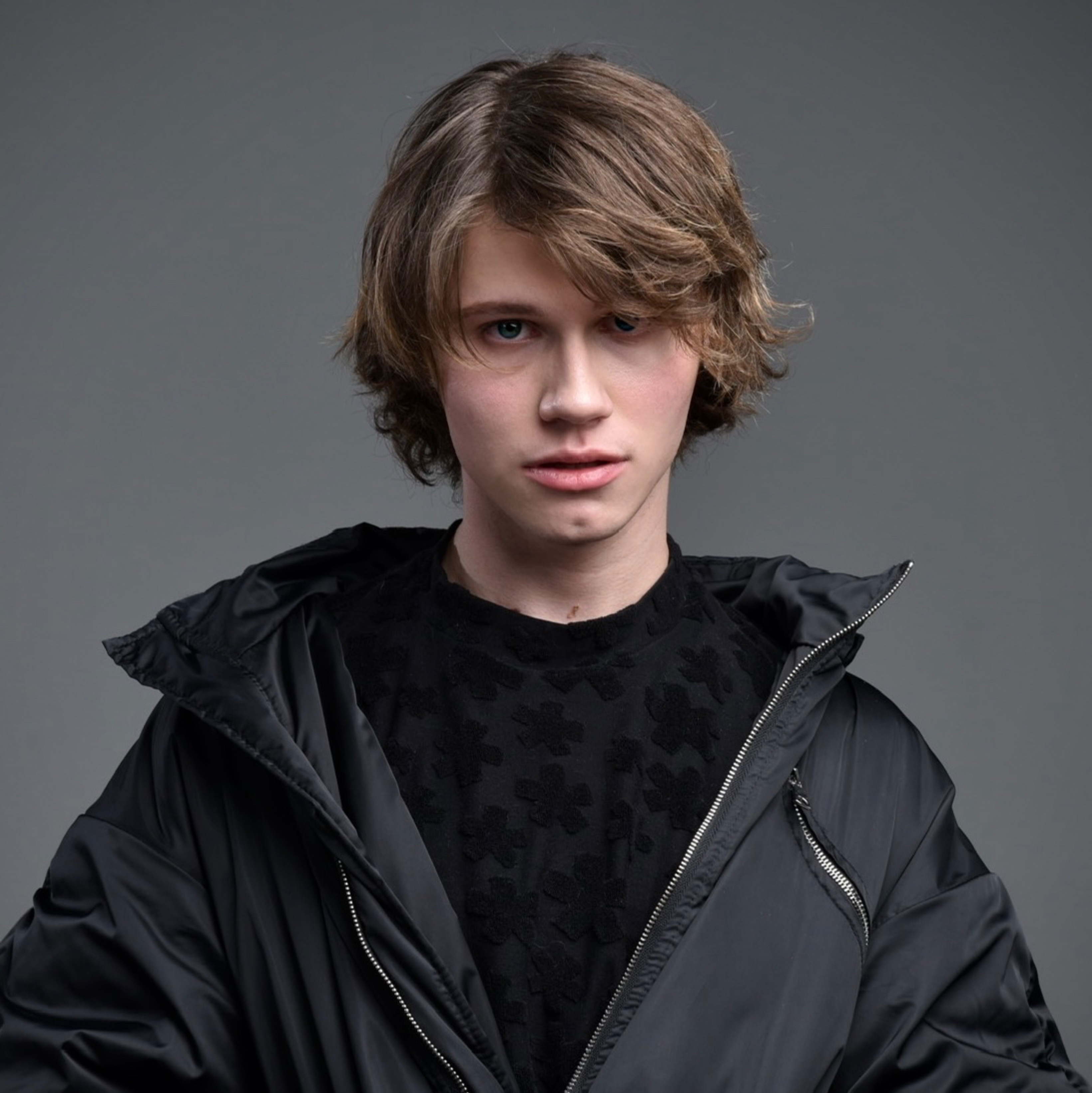 Иконка канала Kirill Felix