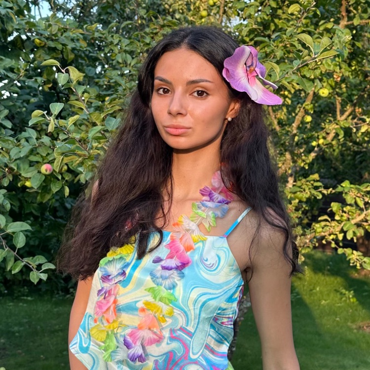 Иконка канала Osipovapage