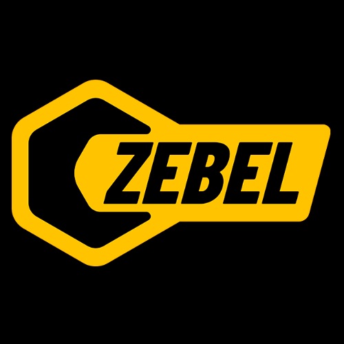 Иконка канала Zebel