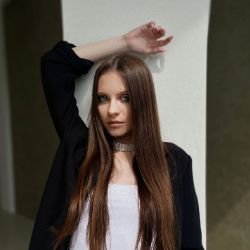 Иконка канала ankawhite