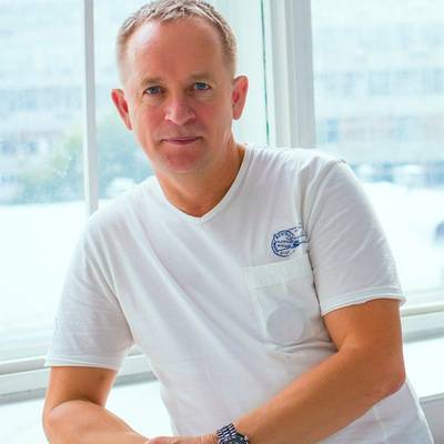 Иконка канала Mikhail Shpilevoi