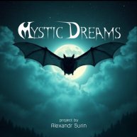 Иконка канала MYSTIC DREAMS