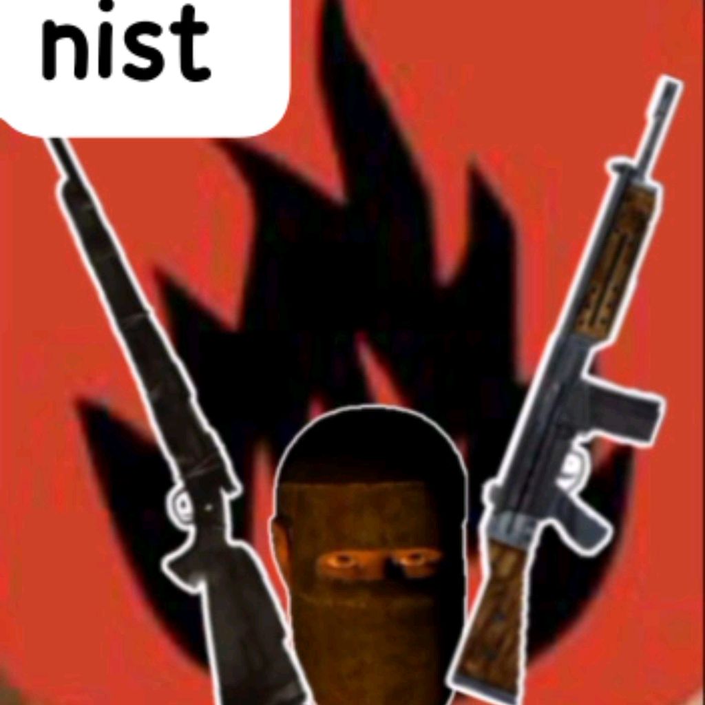Иконка канала nist