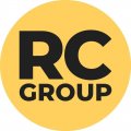 Иконка канала RC GROUP