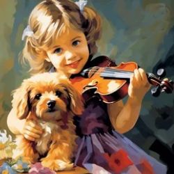 Иконка канала Елена Попова