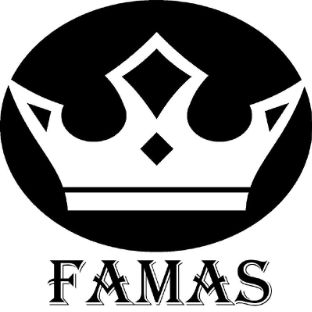 Иконка канала Famas Games