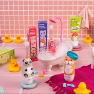 Иконка канала MEGA TEN & K-MOM