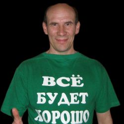 Иконка канала Александр  Молин