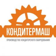Иконка канала КОНДИТЕРМАШ