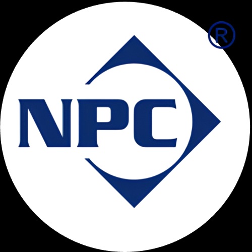 Иконка канала NPC-Plast