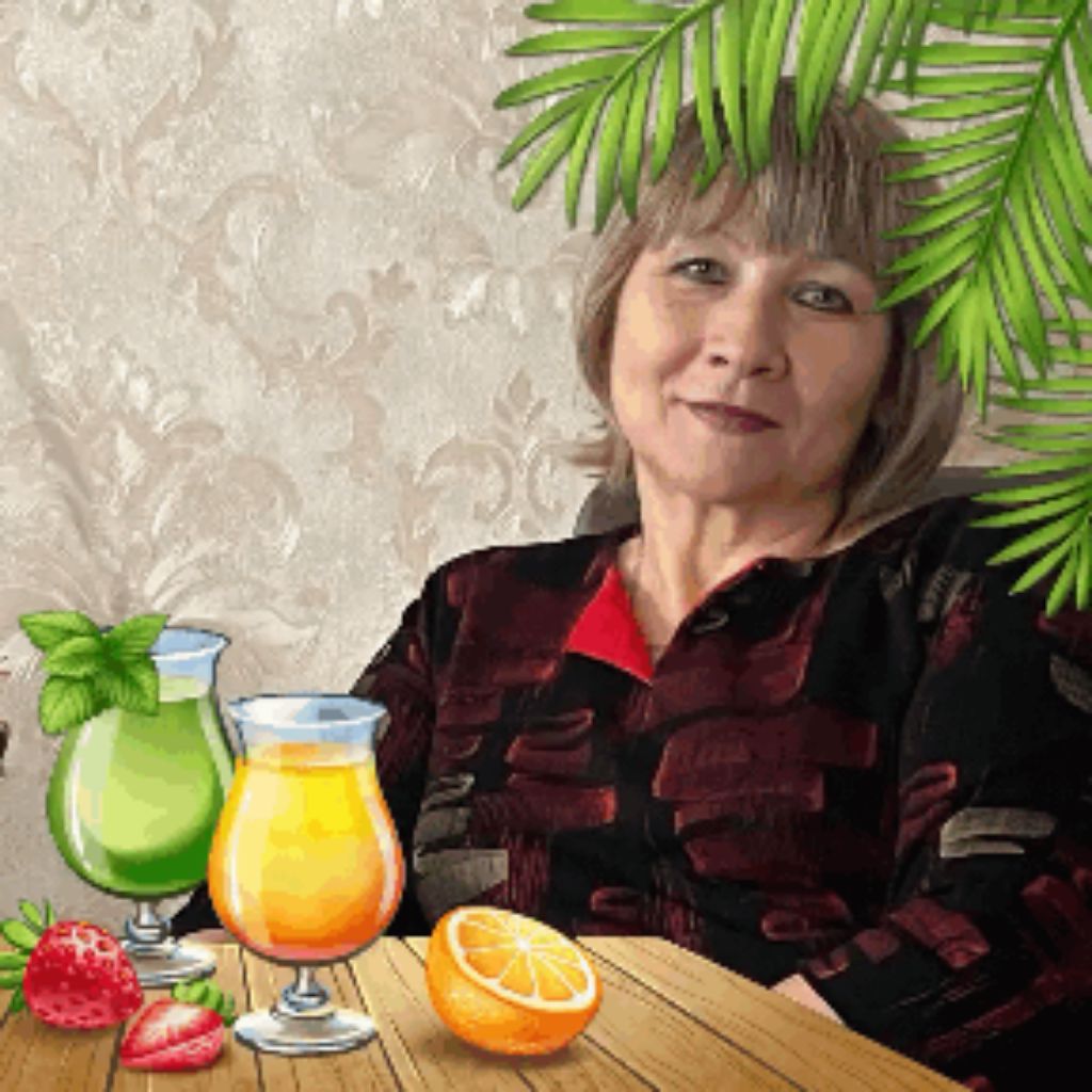 Иконка канала Стихи с Любовью.  Любовь Б.