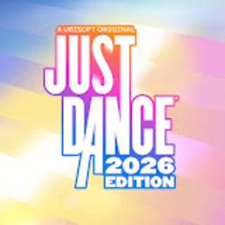 Иконка канала Just Dance