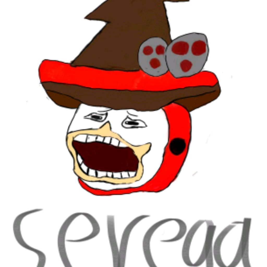 Иконка канала $Serega$