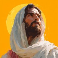 Иконка канала Благая Весть εὐαγγέλιον