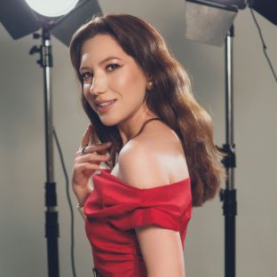 Иконка канала Fedina Elena