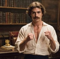 Иконка канала Бойцовый клуб имени А.С.Пушкина