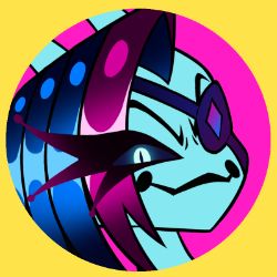 Иконка канала TRISHA - каверы на русском