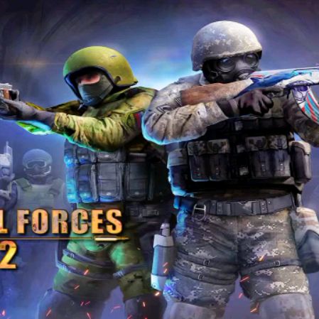 Иконка канала GleGames