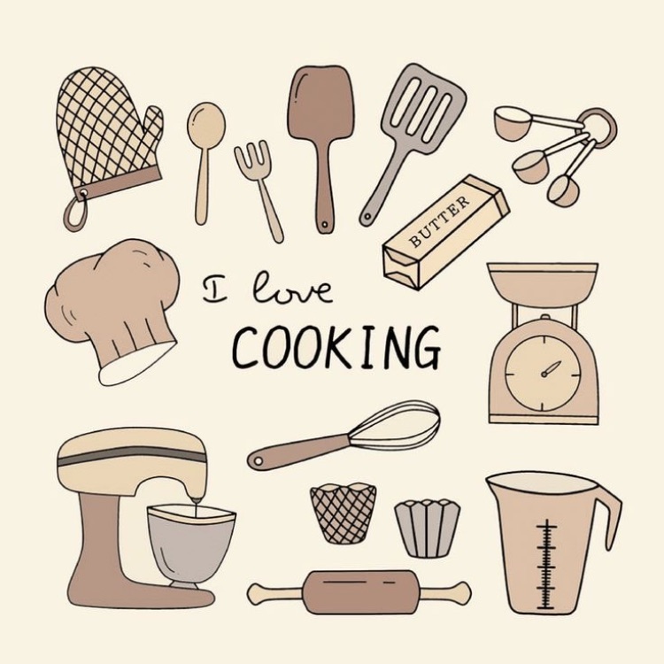 Иконка канала Просто, быстро, вкусно!