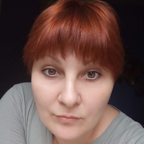 Иконка канала Сахапова Наталья