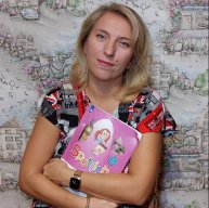 Иконка канала Елена Казакова репетитор учебник Spotlight