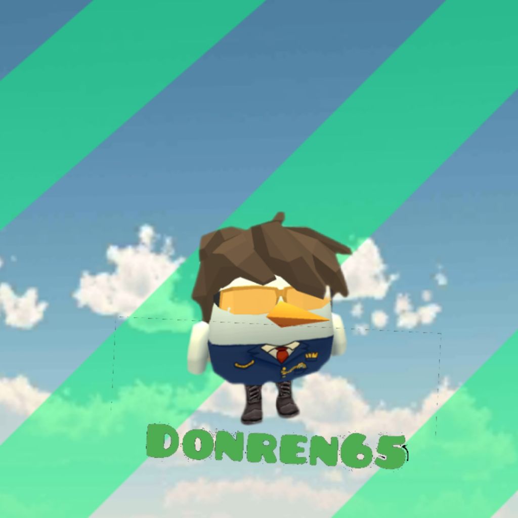 Иконка канала DONREN65RUS