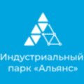 Иконка канала Индустриальный парк Альянс