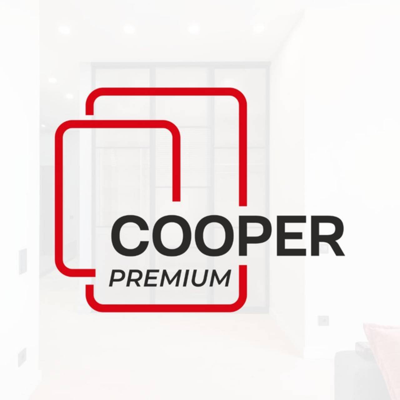 Иконка канала Cooper Premium