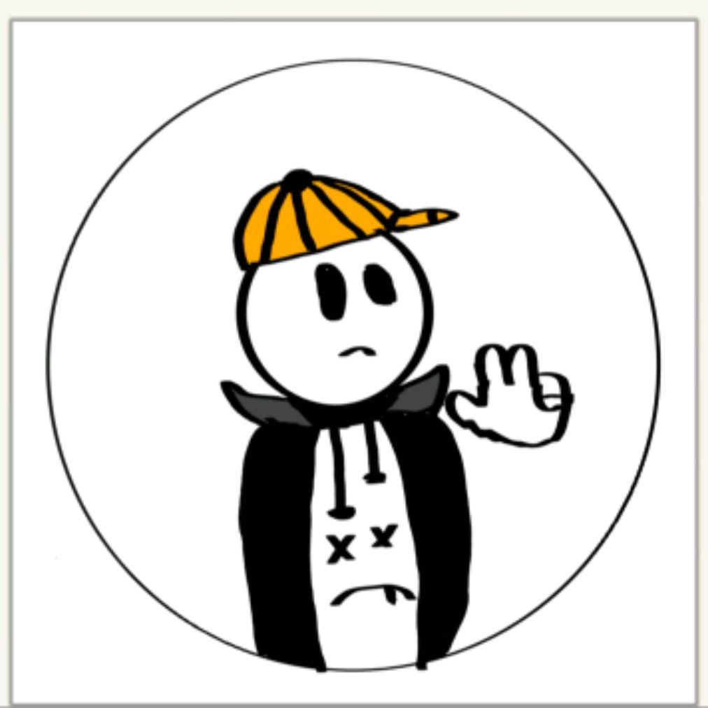 Иконка канала Stekmen