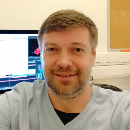 Иконка канала BabichDmitry