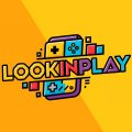 Иконка канала LookinPlay