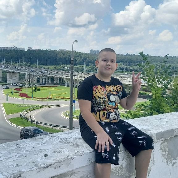 Иконка канала Ярик И Компания 🤗💞