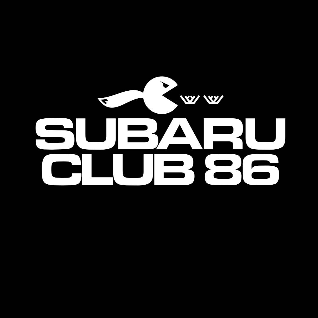 Иконка канала Subaru Club 86