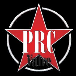 Иконка канала prcvalvemedia