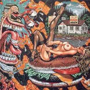 Иконка канала {Никита}