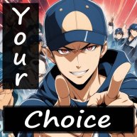 Иконка канала Your choice