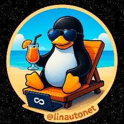 Иконка канала Linux | Network | DevOps
