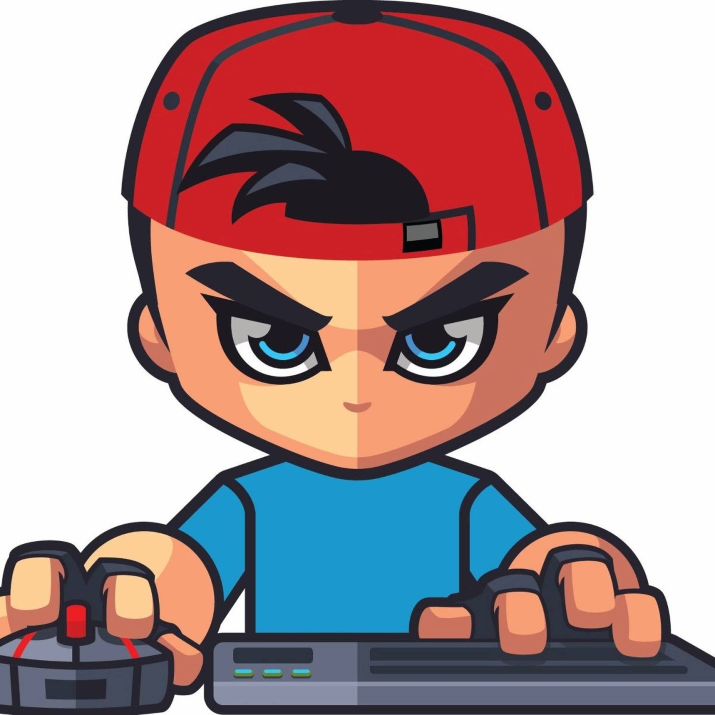 Иконка канала 🎮📱НубЗона📱🎮