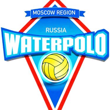 Иконка канала Федерация водного поло МО