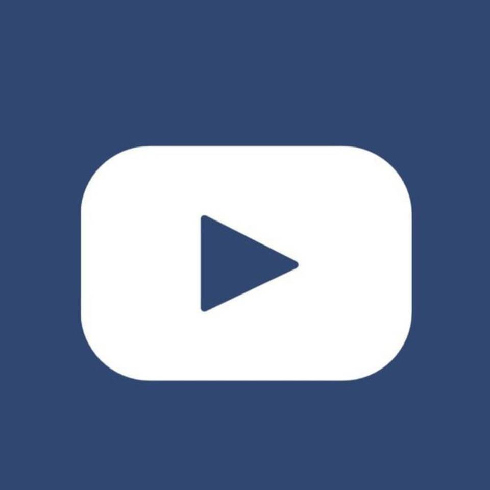 Иконка канала YouTubeArchive